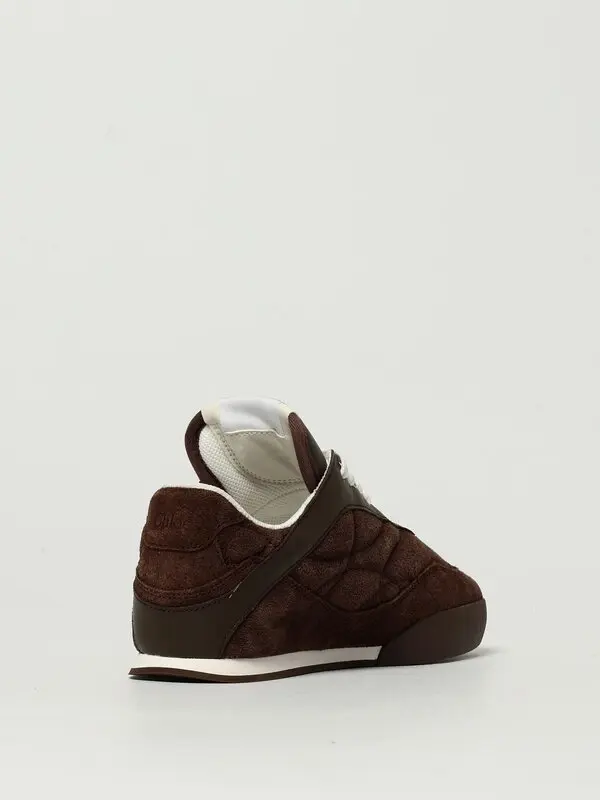 Chloé Trainers Colour
