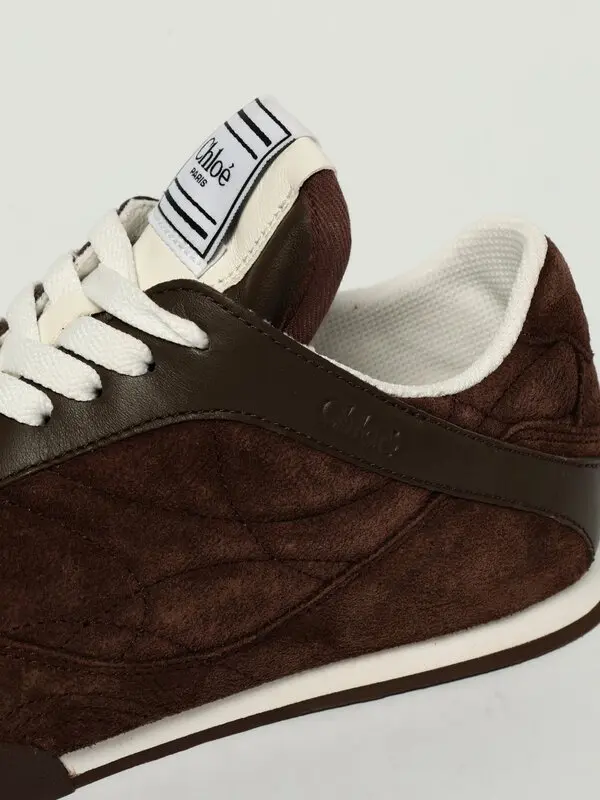 Chloé Trainers Colour