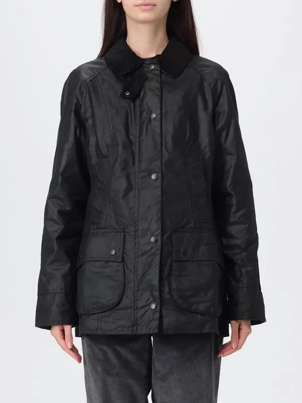 Barbour Jacket