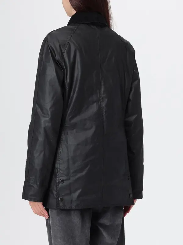 Barbour Jacket