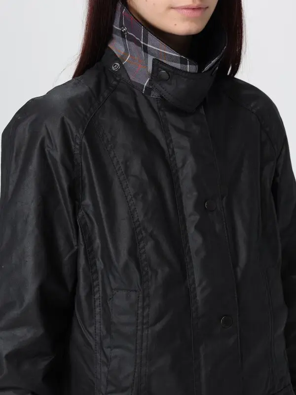 Barbour Jacket