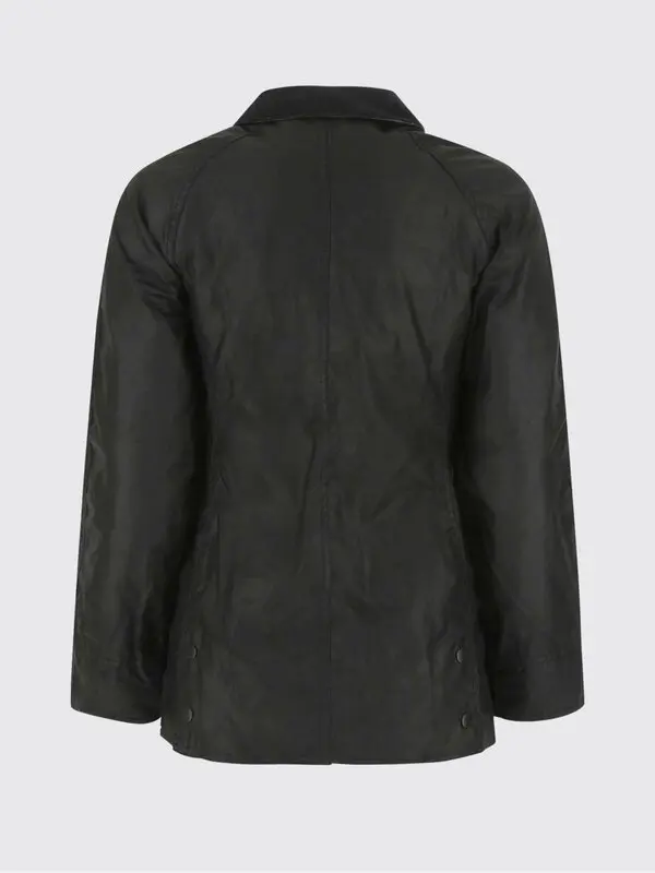 Barbour Jacket - Black