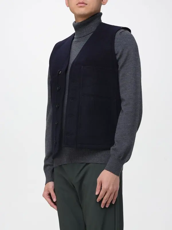 Filson Waistcoat Colour