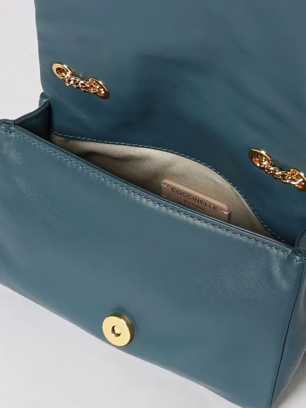 COCCINELLE Mini Bag Colour - Blue