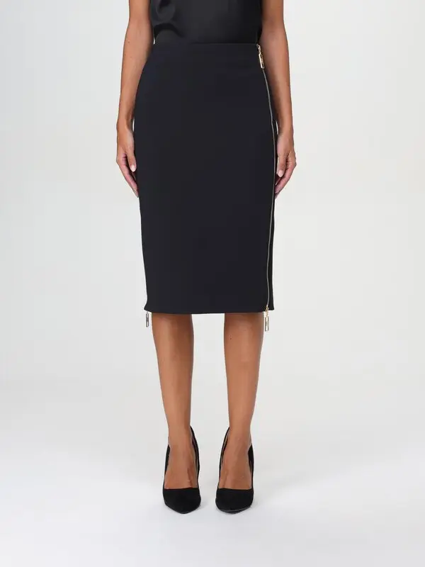 Elisabetta Franchi Pencil Skirt