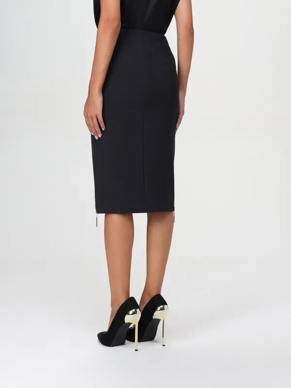 Elisabetta Franchi Pencil Skirt