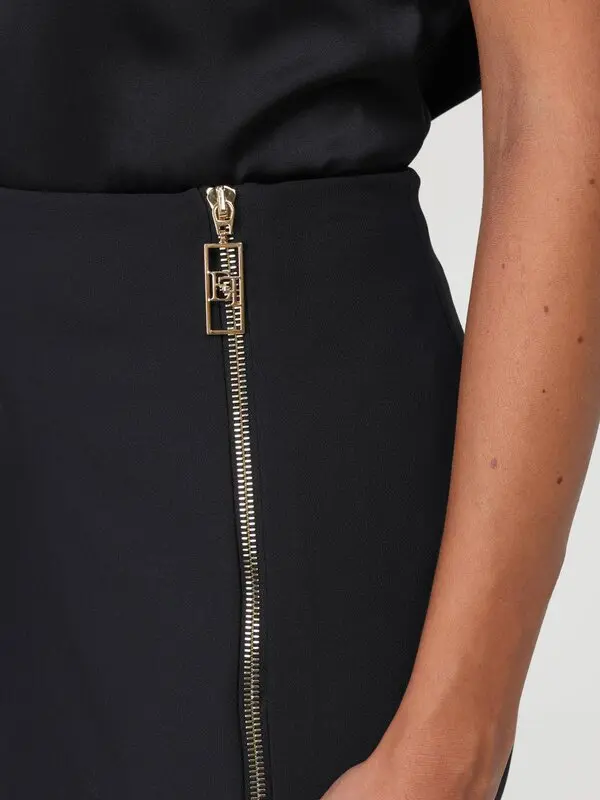 Elisabetta Franchi Pencil Skirt