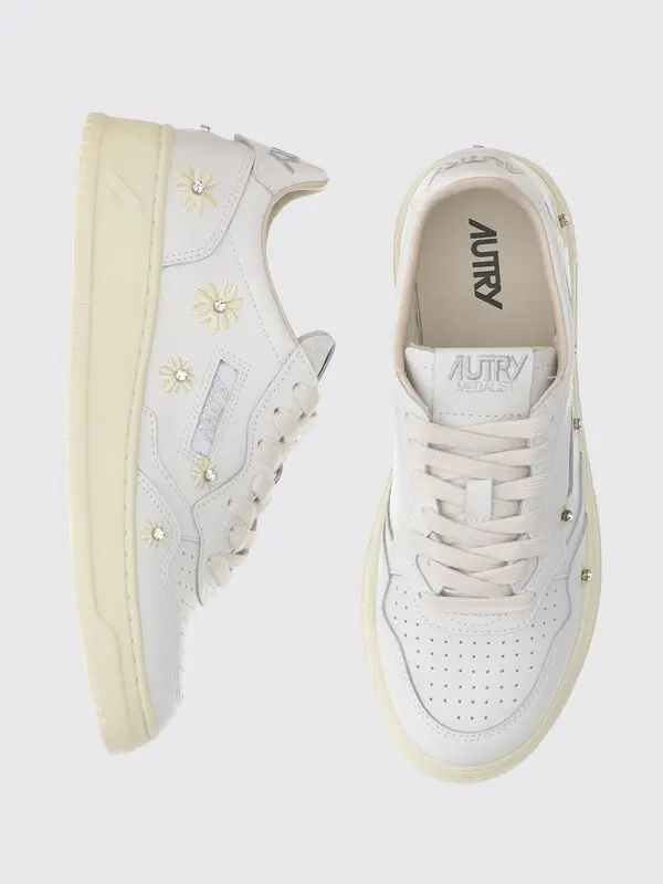 AUTRY Trainers Colour