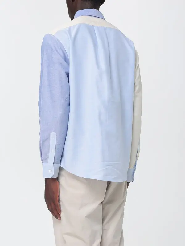 Isabel Marant Étoile Shirt Colour