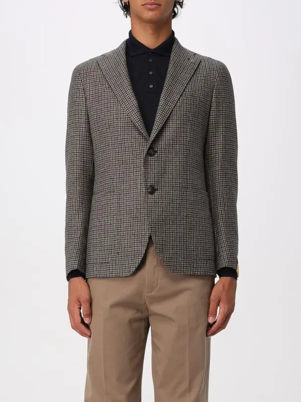 Tagliatore Jacket Colour