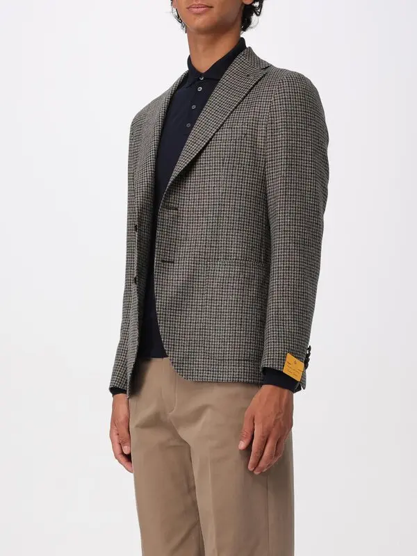 Tagliatore Jacket Colour