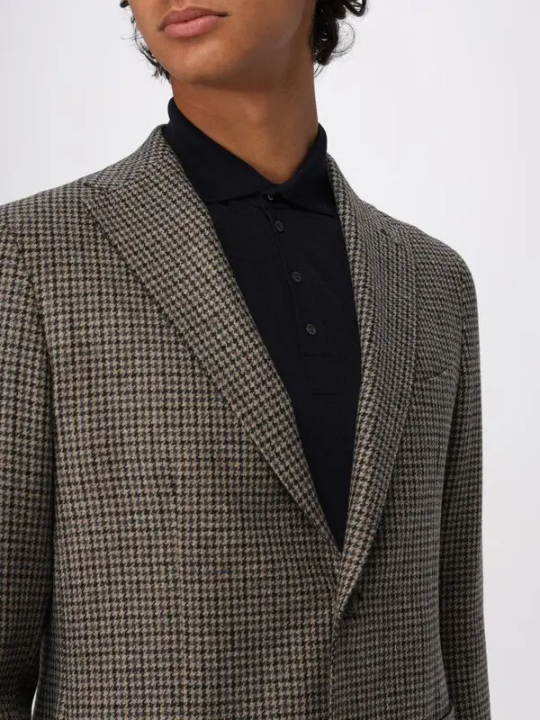 Tagliatore Jacket Colour
