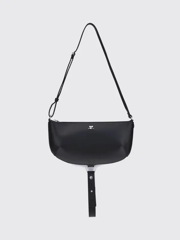 COURREGES Crossbody Bag
