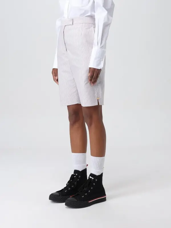 Thom Browne Shorts Colour