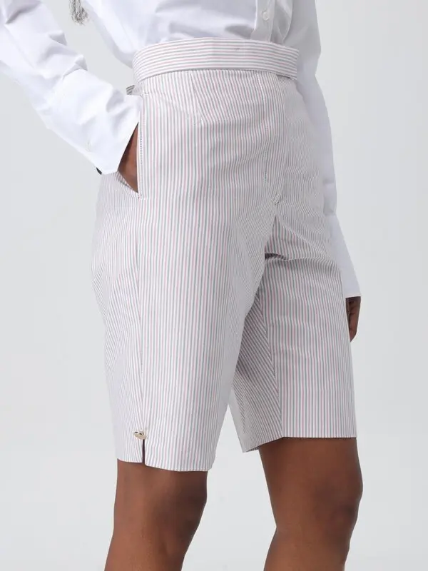Thom Browne Shorts Colour