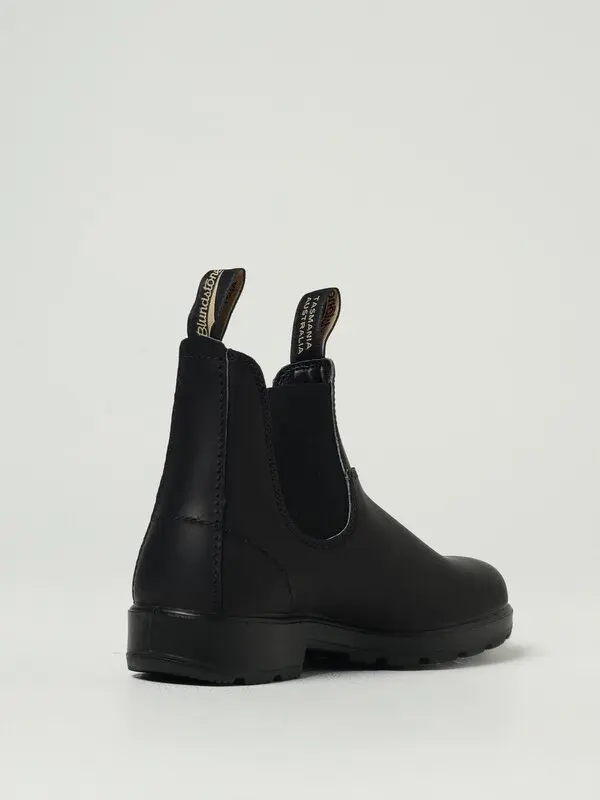 Blundstone Boots Colour