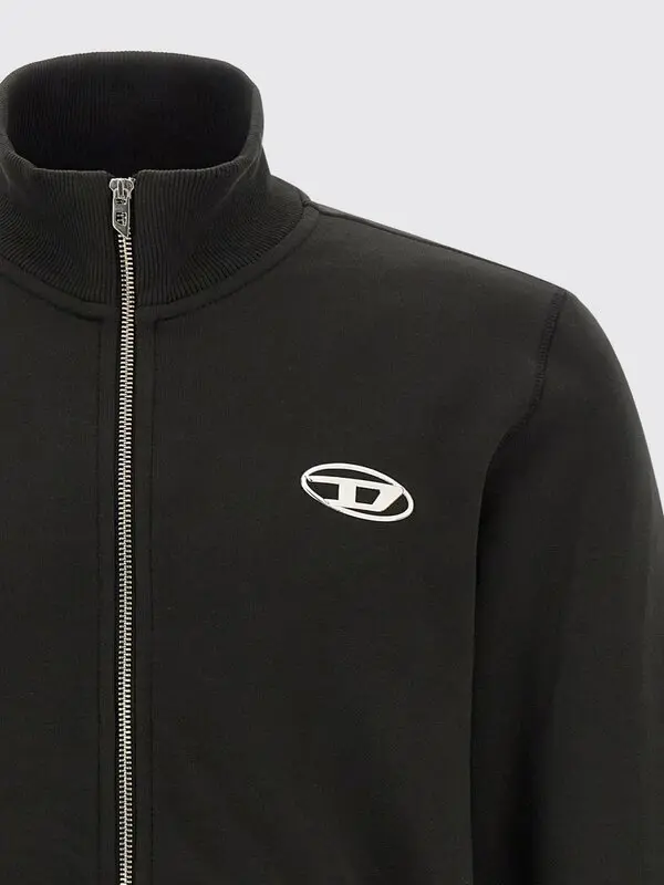 DIESEL® Sweatshirt Colour