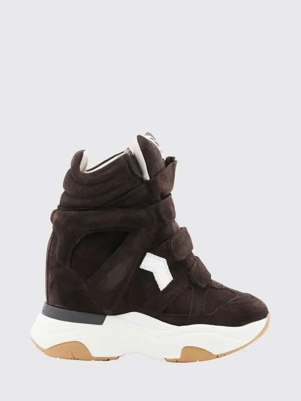 Isabel Marant Étoile Trainers Colour