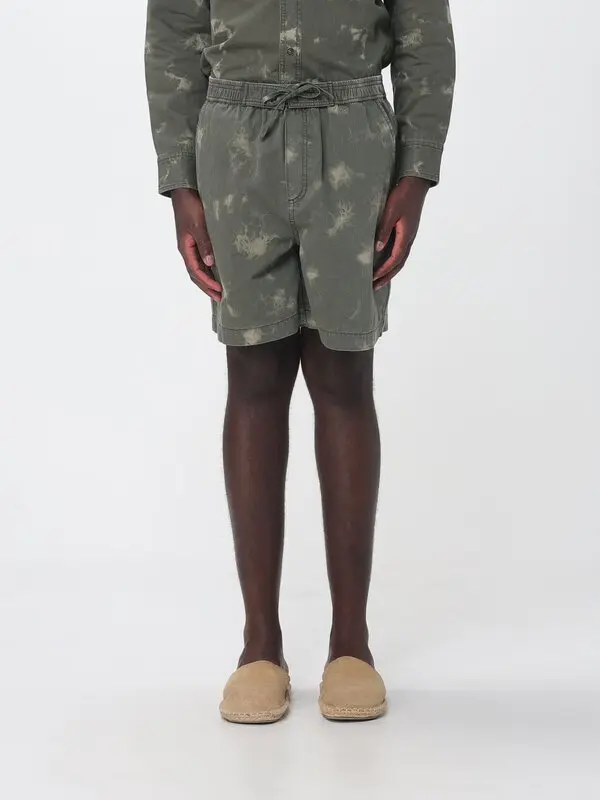 Isabel Marant Étoile Shorts Colour