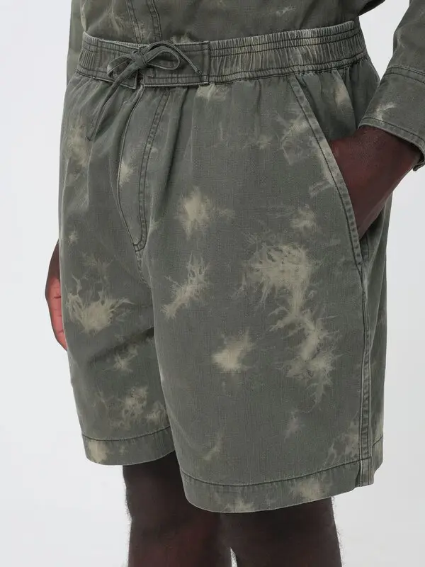 Isabel Marant Étoile Shorts Colour