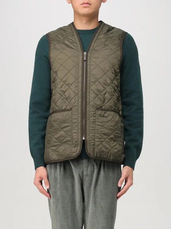Barbour Quilted Waistcoat