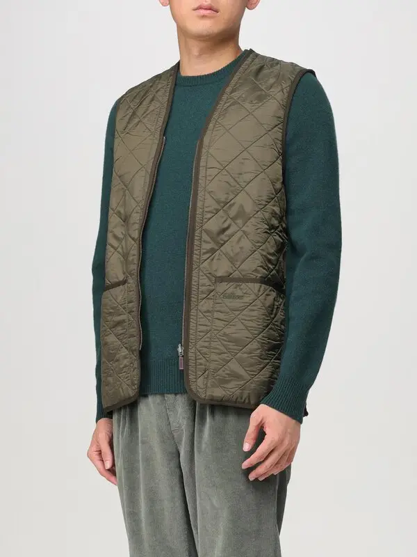 Barbour Quilted Waistcoat
