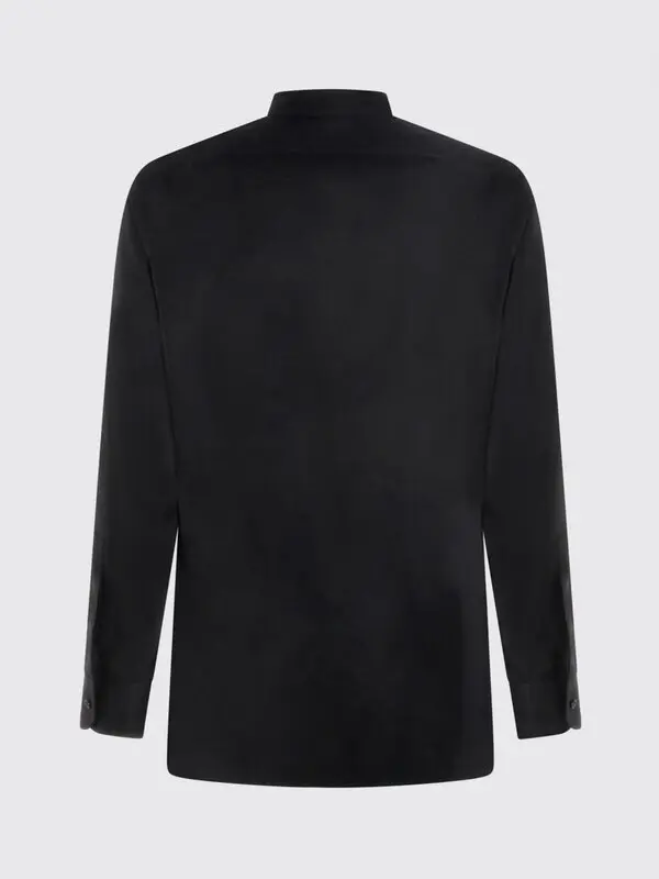 TOM FORD Classic Silk Blend Shirt