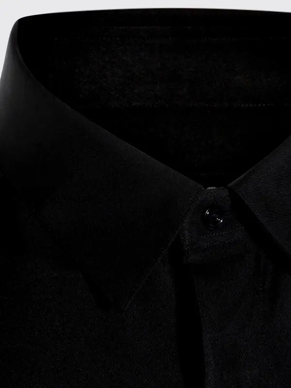 TOM FORD Classic Silk Blend Shirt