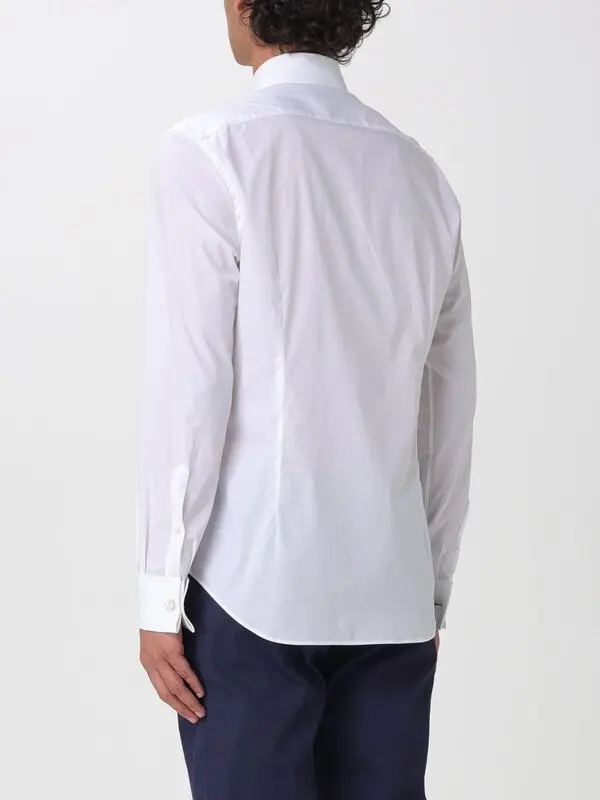 Corneliani Cotton Classic Shirt