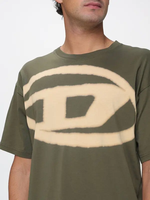 DIESEL® T-shirt Colour