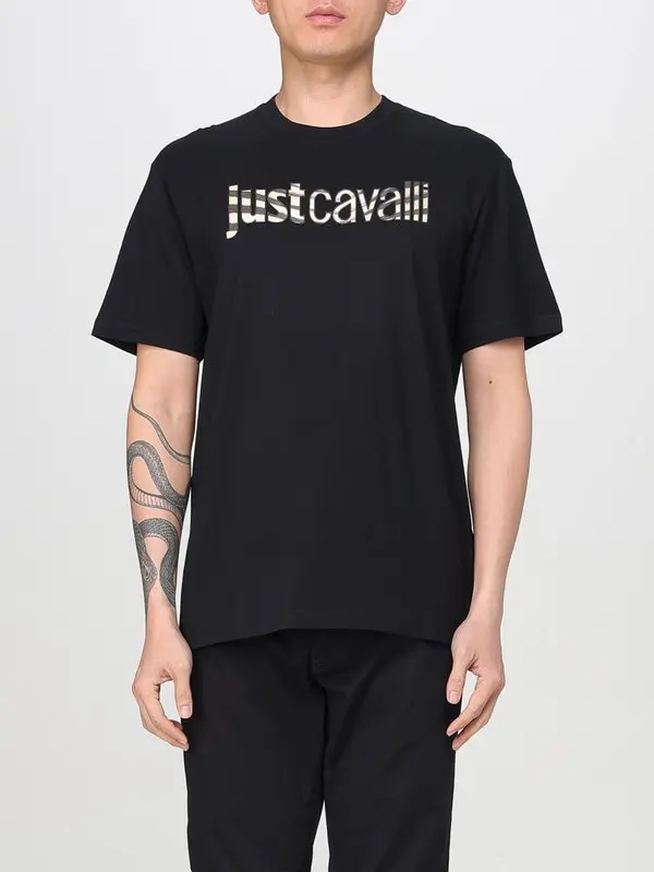 Just Cavalli T-shirt Colour