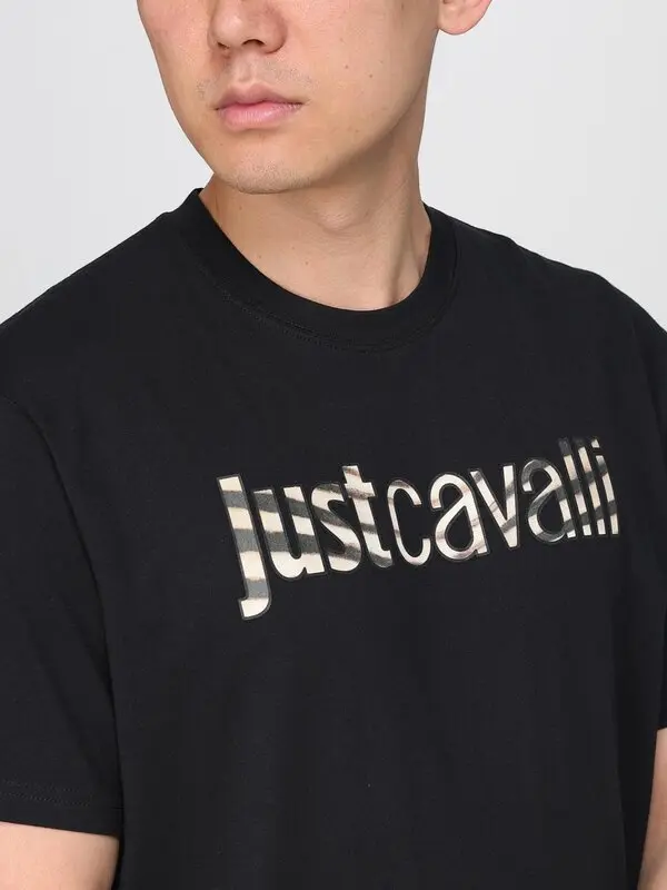 Just Cavalli T-shirt Colour