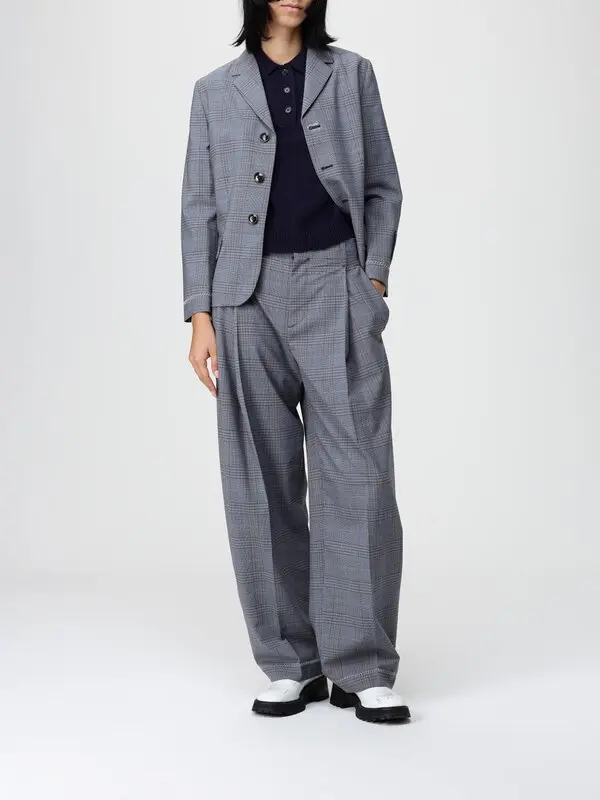 Marni Trousers Colour