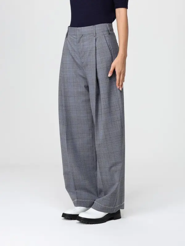 Marni Trousers Colour