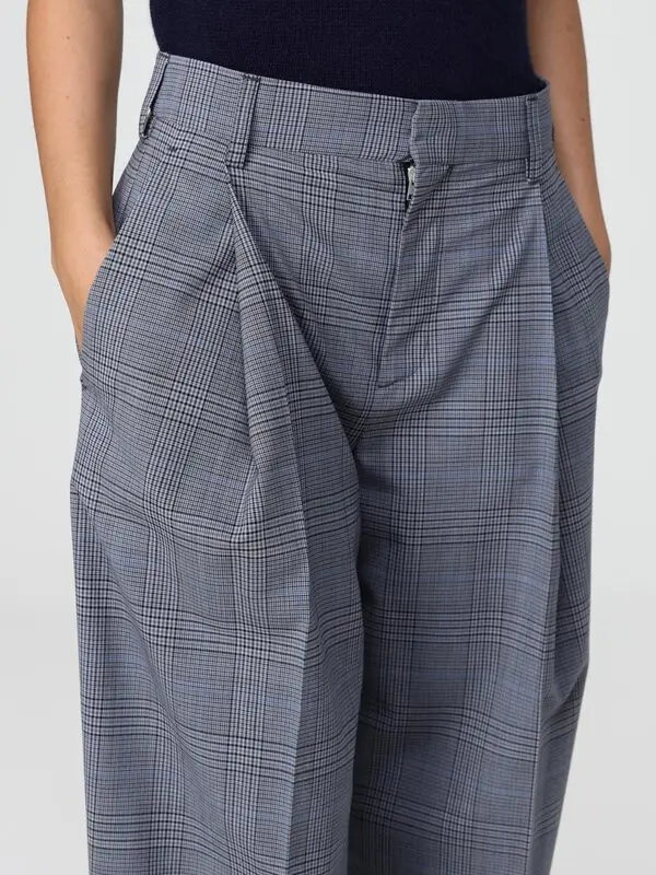 Marni Trousers Colour