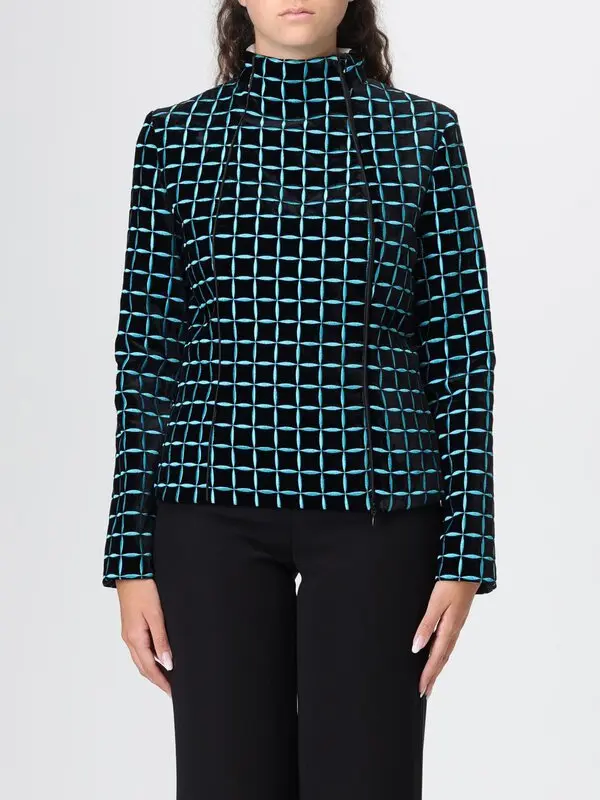 Emporio Armani Jacket Colour
