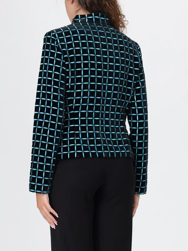 Emporio Armani Jacket Colour