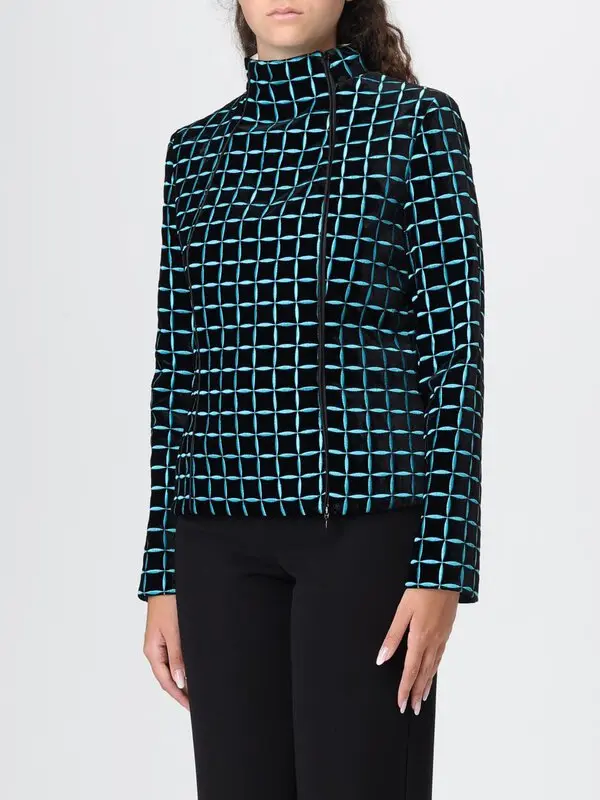 Emporio Armani Jacket Colour