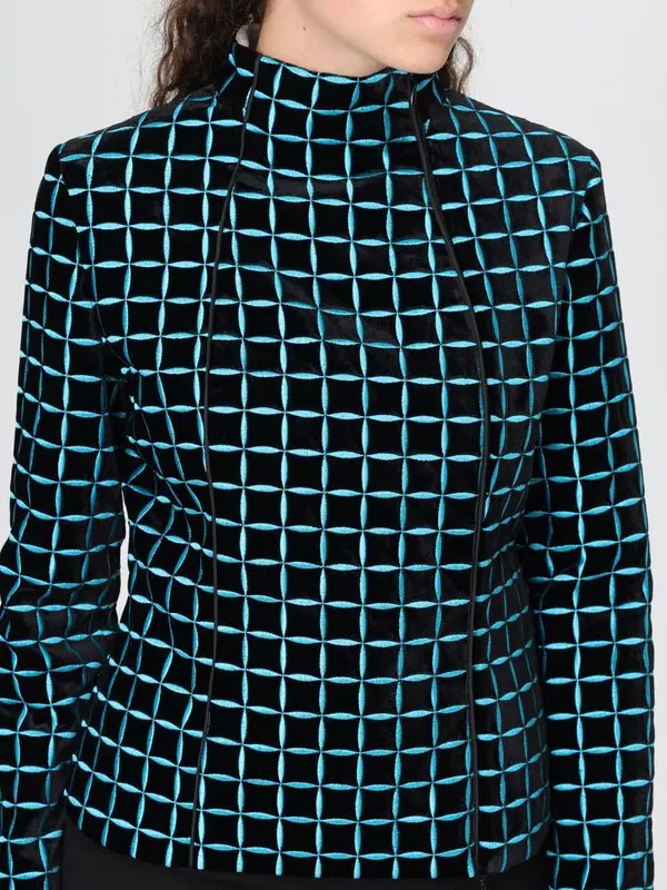 Emporio Armani Jacket Colour