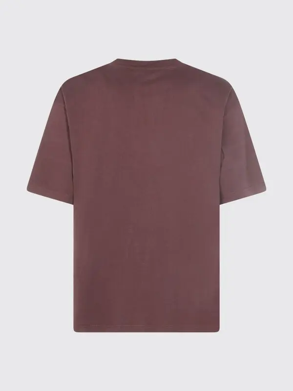 DIESEL® T-shirt Colour - Rust