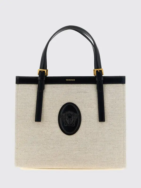 Versace Tote Bag