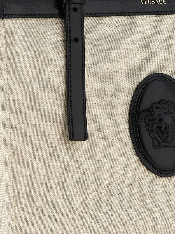 Versace Tote Bag