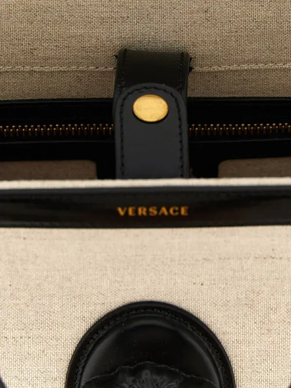Versace Tote Bag