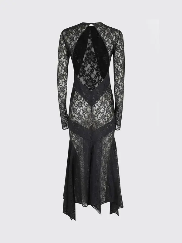 Attico Dress Colour