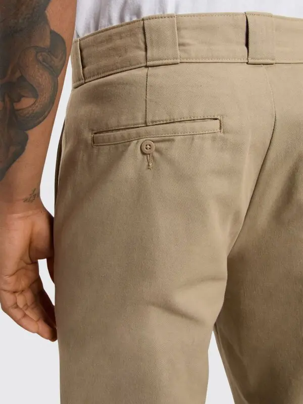 Dickies Trousers Colour - Sand