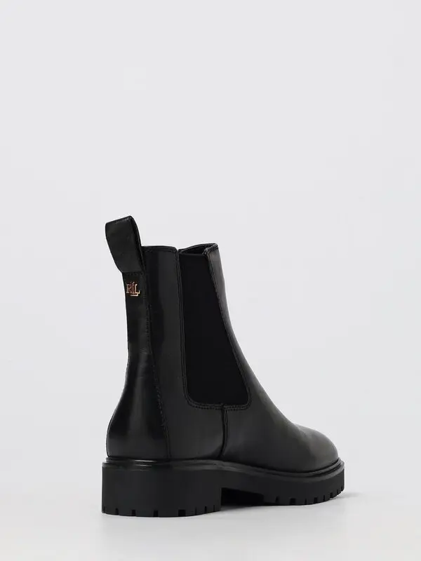 Ralph Lauren Boots Colour