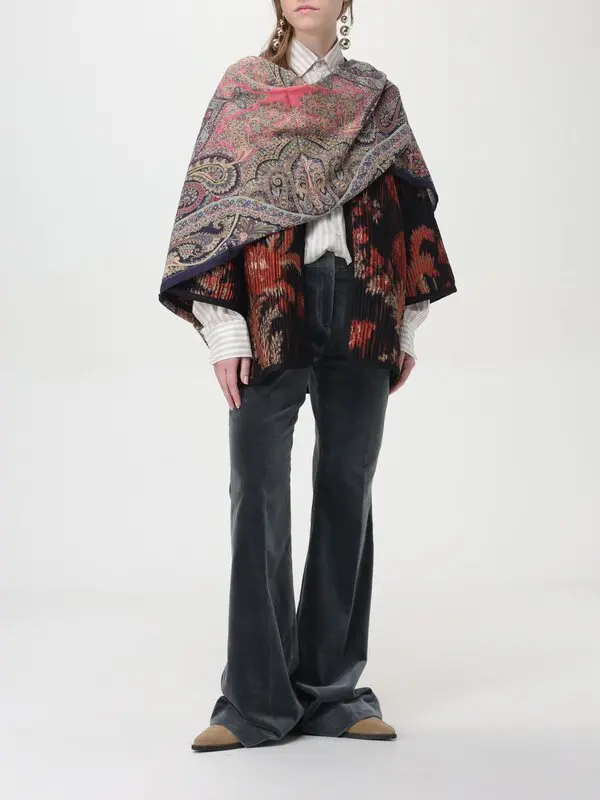 Etro Shirt Colour