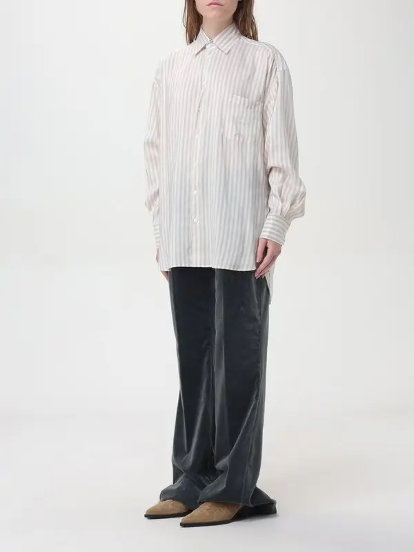 Etro Shirt Colour
