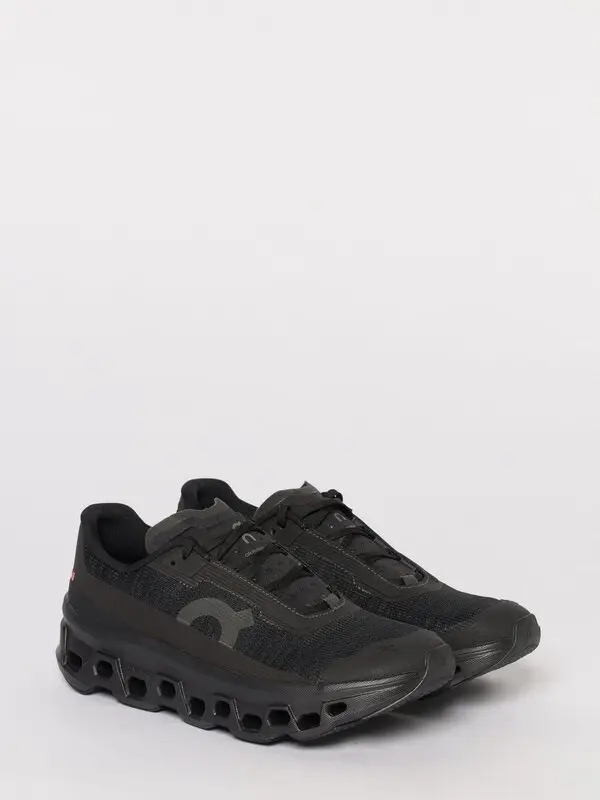 On Cloudmonster Void Mesh Sneakers