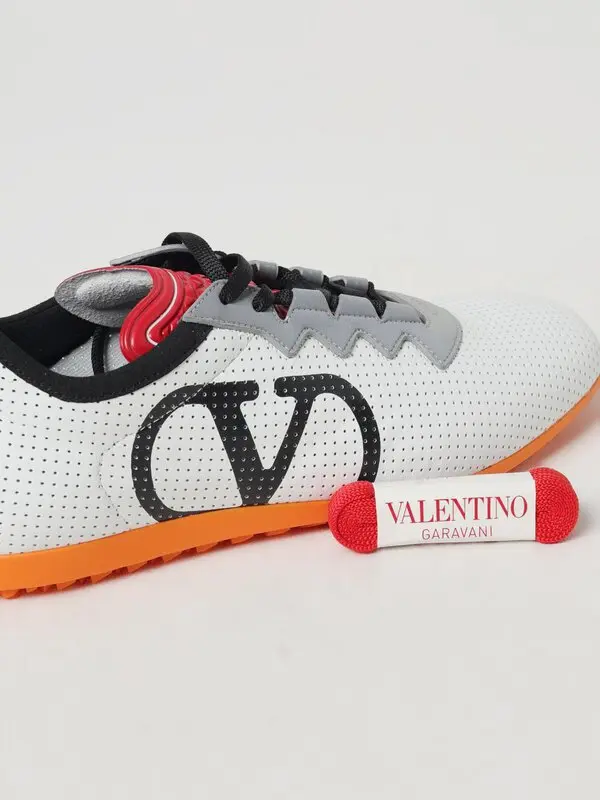 Valentino Garavani Trainers Colour